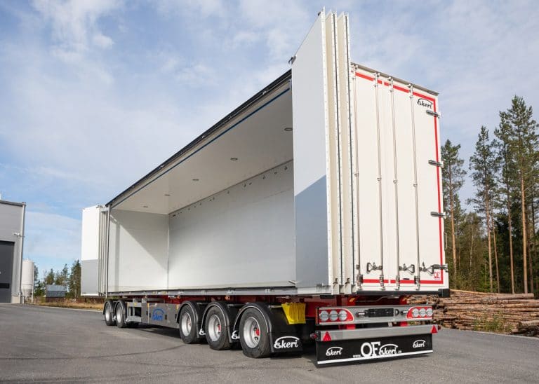 ADR EX III - Ekeri Oy