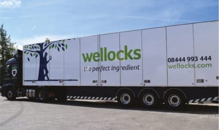 Wellocks turns to Ekeri trailers for speedier flexible deliveries of ...