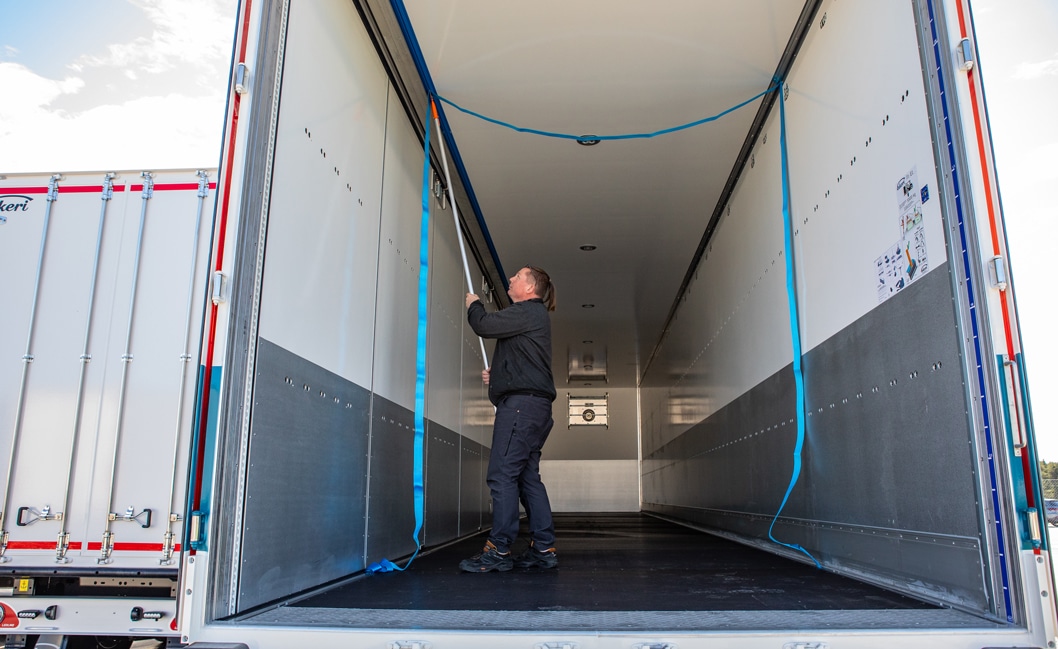 Ekeri’s advantages - Ekeri Oy