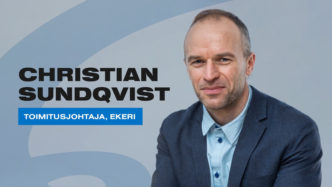 Ekeri Oy - Easy Loading