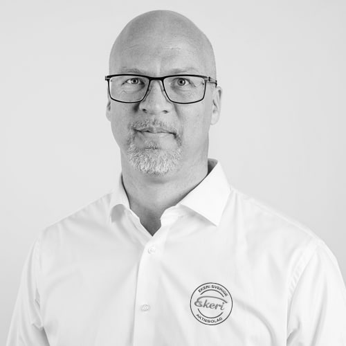 Sverige - Ekeri Ab