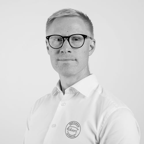 Sverige - Ekeri Ab