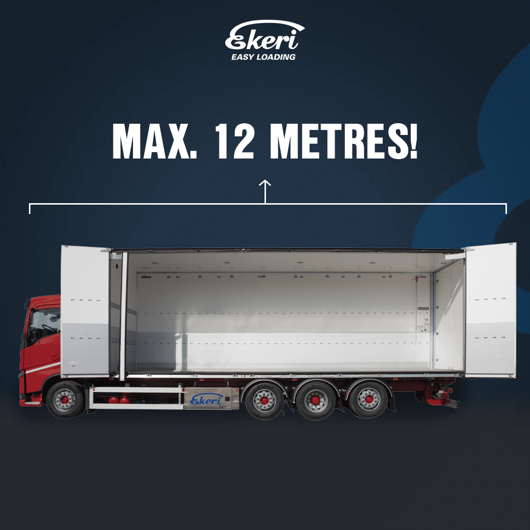 Sweden Approves New HCT Combinations – Ekeri Is Ready - Ekeri Oy